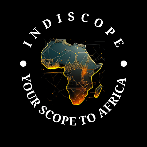 Indiscope – Your Super Link to Your Cargo Needs